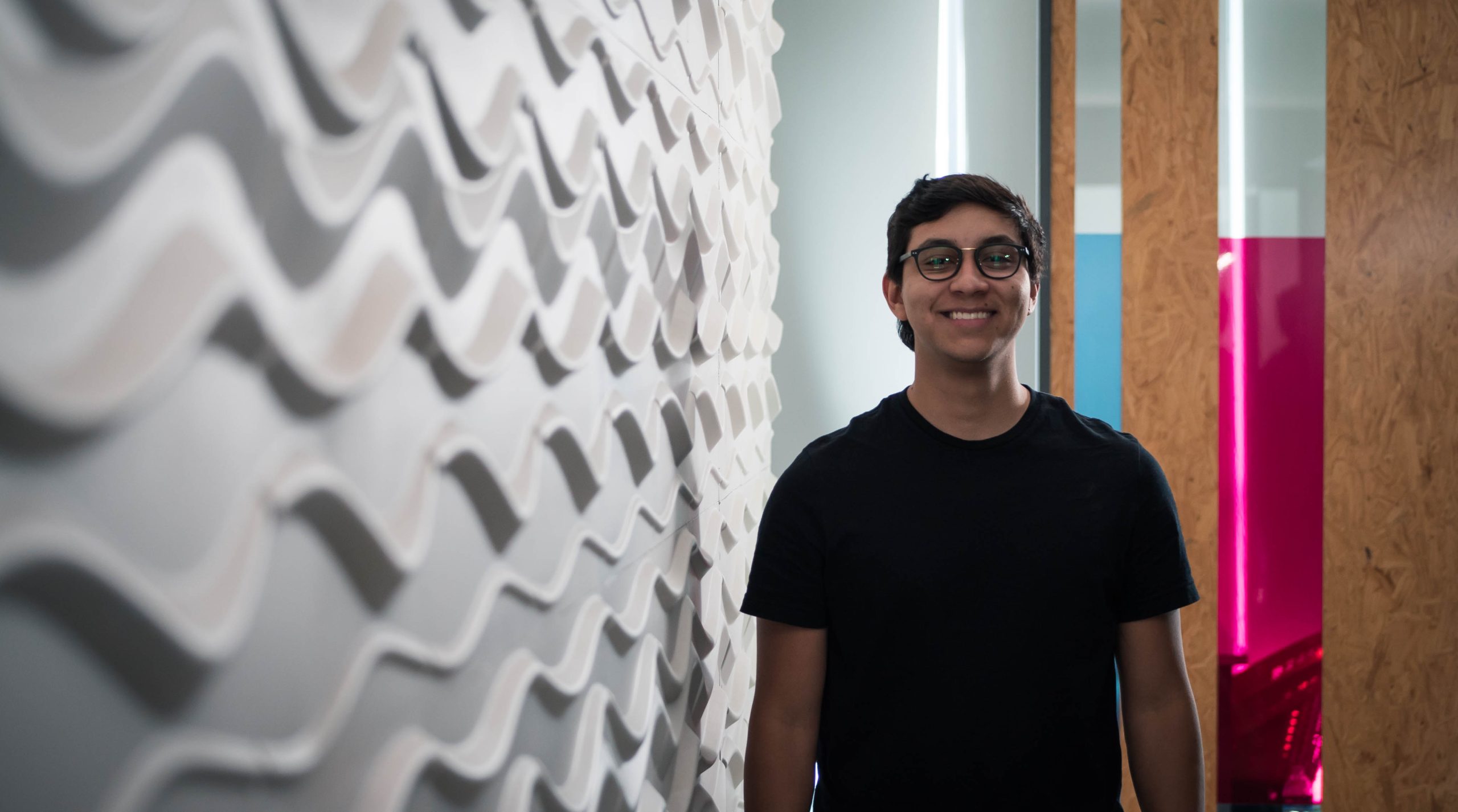 Israel García, Co-founder & CEO at Startuplinks - Amix GO